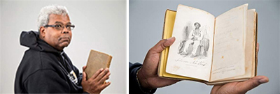 Jim Beatty’s Rare Museum Find – African American Golfer's Digest