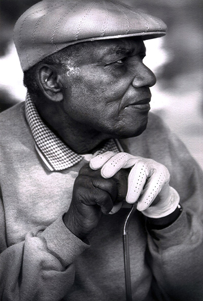 William Powell, Golf Pioneer and PGA Person of the Year, Passes Away ...