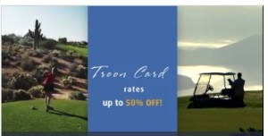 2017 Troon Card Now Available – African American Golfer's Digest