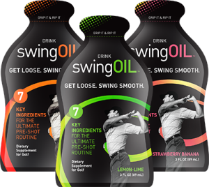 SwingOIL: The first supplement drink of its kind – African American ...