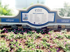 Valspar Championship Highlights – African American Golfer's Digest