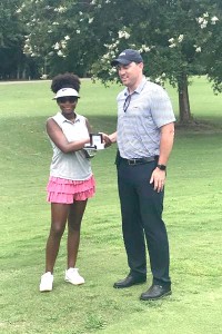 Allyn Stephens Wins Notah Begay III Junior Golf National Championship ...