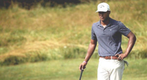 Joseph Dent in the footsteps of his father, PGA Champions Tour Winner ...