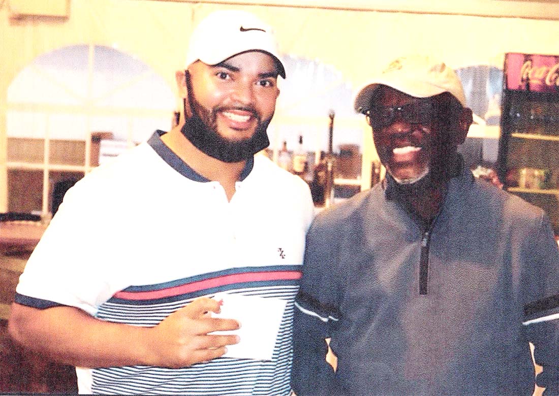 25th Annual Wesley Thorpe, Sr., Northeast Golf Classic Fundraiser for ...