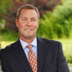 USGA Selects Mike Whan as Next CEO – African American Golfer's Digest
