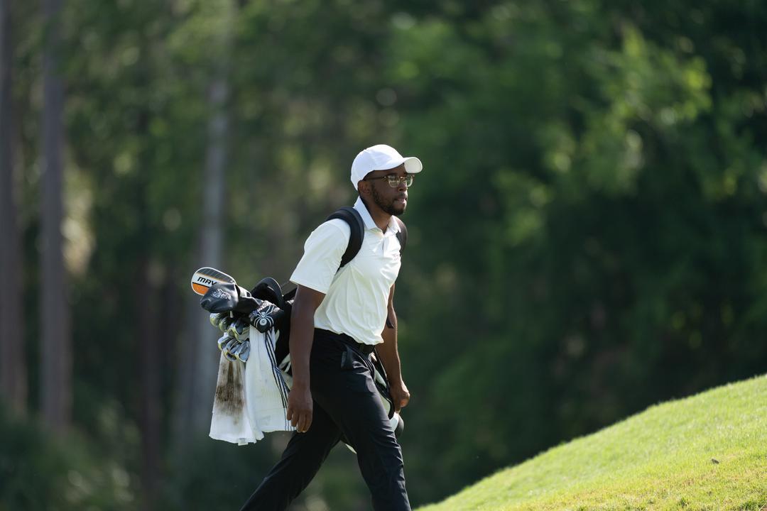 Howard Bisons stampede to lead 34th PGA WORKS Collegiate Championship ...
