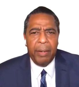 Stanley Campbell purchases Martin Downs, becoming one of a few Blacks ...