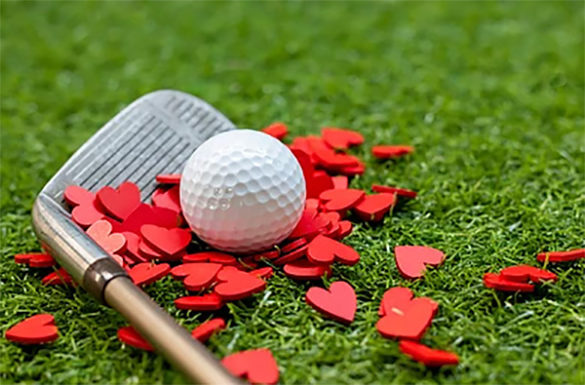 Valentine’s Day Gift Guide – African American Golfer's Digest
