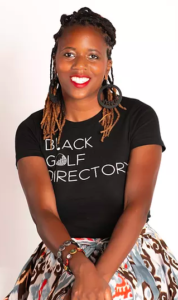 Black Golf Directory launches “High Five Fridays” to help elevate ...