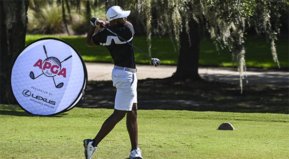 Billy Horschel APGA Tour Invitational presented by Cisco announces ...