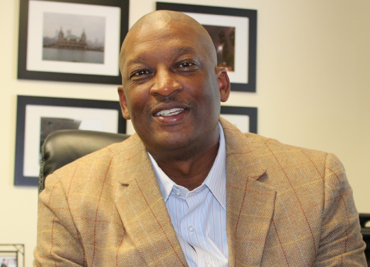 Joseph M. Bartholomew – First African American Golf Course Architect ...