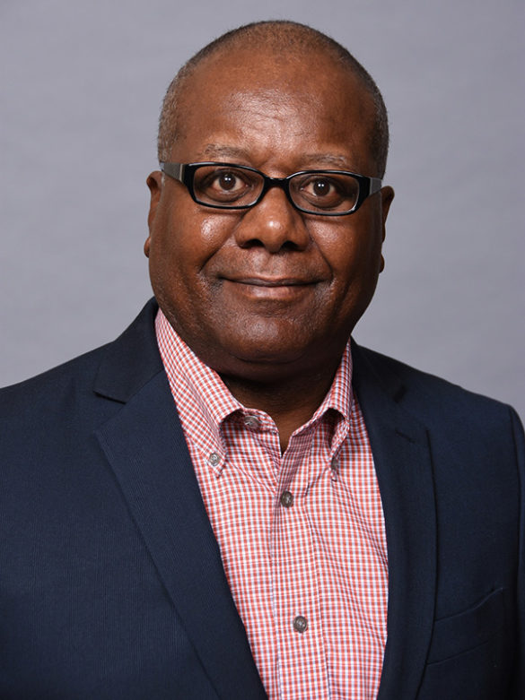 ED Smith, African American video game and computer designer ...