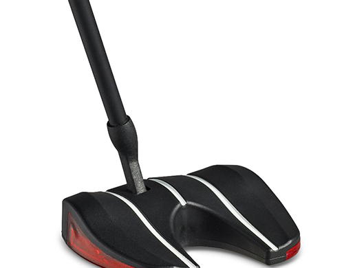 Cure Putters Classic Series cx1 and cx2 Putters – African American ...