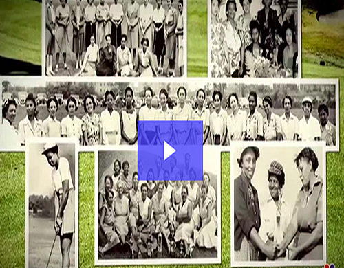 From Caddying to Competing: The Life of Golfer Aaron Grimes – African ...