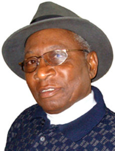 Jariah Beard Sr., Augusta National caddie who was on the bag for Fuzzy ...