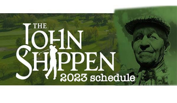 Intersport releases 2023 schedule for THE JOHN SHIPPEN National ...