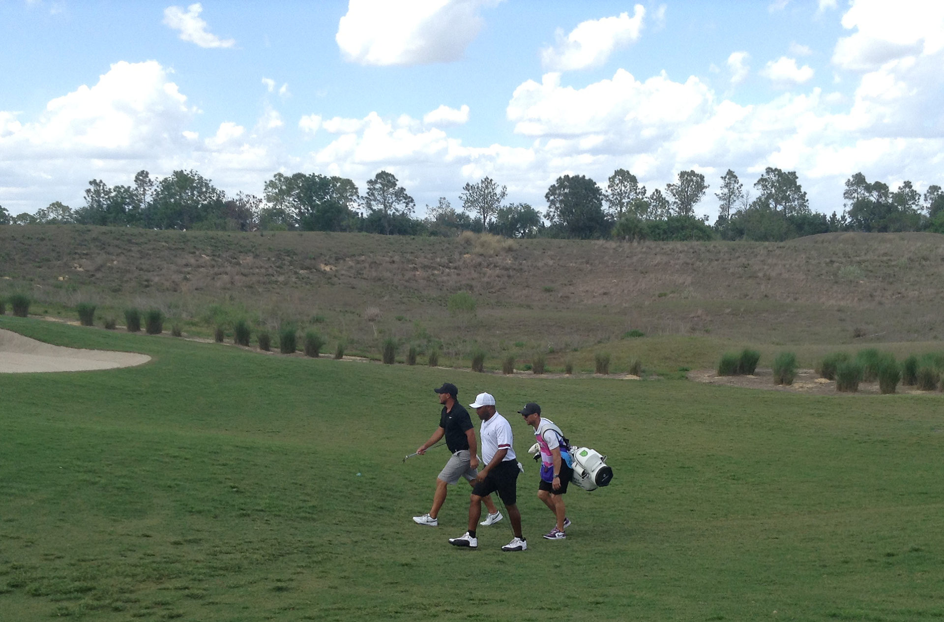 LIV Golf ORLANDO Event Highlights, Mar 31 – Apr 2, 2023 – African ...