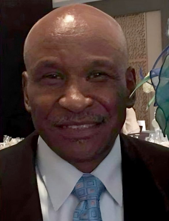 Jessie Brooks, Jr. – African American Golfer's Digest
