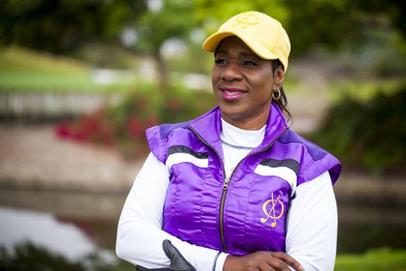 The Making of a Champion: Avis Brown-Riley, Pioneering LPGA Golf Pro ...