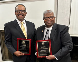 James Beatty, Accomplished Businessman, Inducted Into African American ...