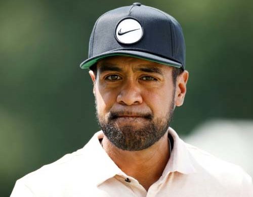 James Black Turns 80 – African American Golfer's Digest