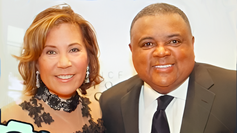 Bill and Kim Allen Honored at 2023 First Tee Awards Presented by Golf ...