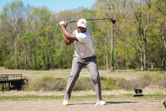 Patrick Emmanuel Jean-Pierre — From Fairways to Future Horizons ...