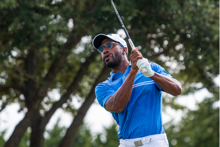 Top 5 African Golfers to Watch in the PGA Championship 2024 – African ...
