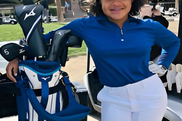 Golf Industry Unites Around Game’s Momentum and Diversity, Equity and ...