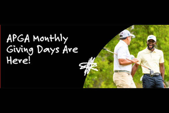 Remembering Wendy Boyd, LPGA Class A Teaching Professional – African ...