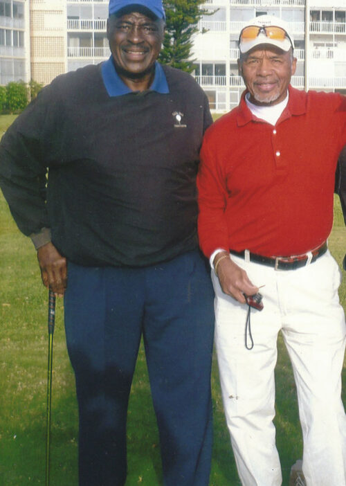 From Friends to Legends: The History Of The Neck Bone Golf Tour (1978 ...