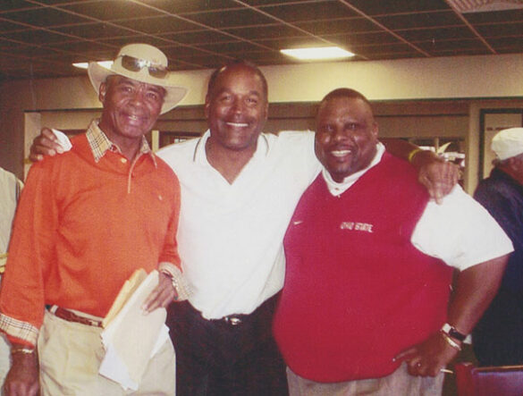 From Friends to Legends: The History Of The Neck Bone Golf Tour (1978 ...