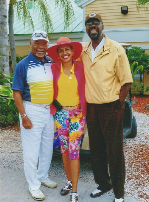 From Friends to Legends: The History Of The Neck Bone Golf Tour (1978 ...