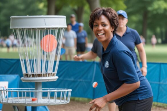 Four Black Women Now Permeate The LPGA Tour – African American Golfer's ...