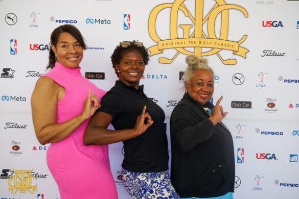 The Spectacular 25th Original Tee Golf Classic Shines A Legacy of ...