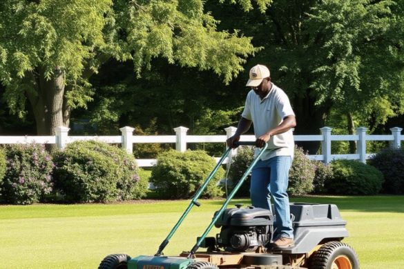 Head Golf Professional Job Opening – African American Golfer's Digest