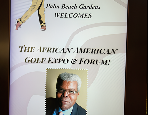 Remembering Wendy Boyd, LPGA Class A Teaching Professional – African ...