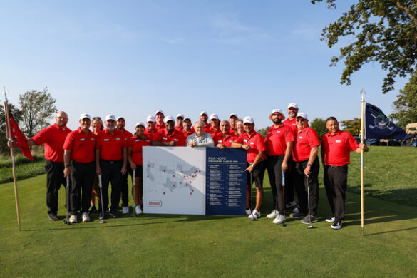 African American Golfer's Digest