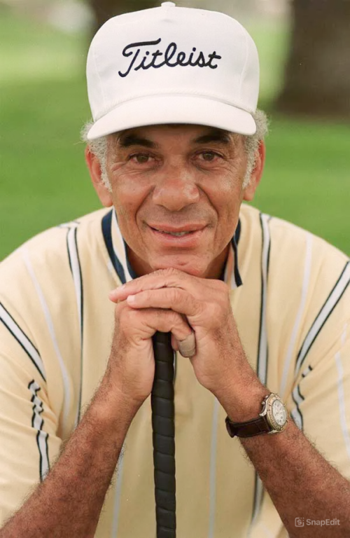 Seattle’s Jefferson Park Golf Course Renamed to Honor Bill Wright ...