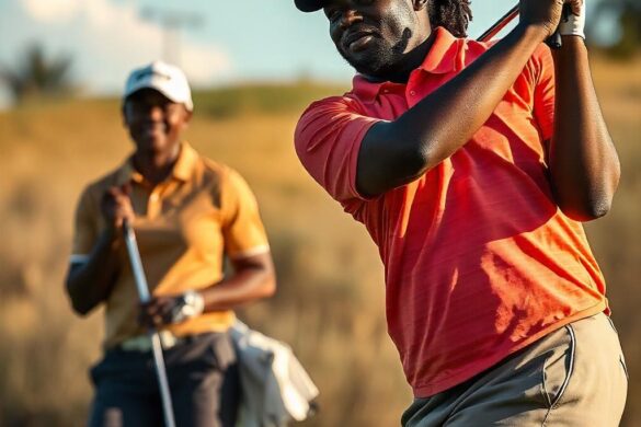 It’s All Good at Bad Boy Golf Wear – African American Golfer's Digest
