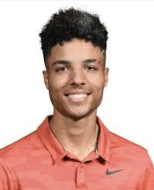 Danny List’s Journey from Ghana to the Genesis Invitational – African ...