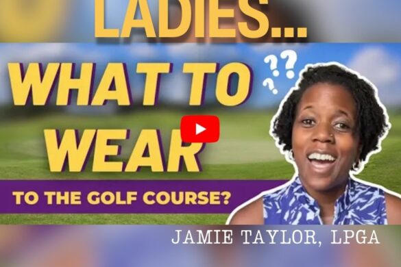 Celebrating the Journey of Renee Powell – African American Golfer's Digest