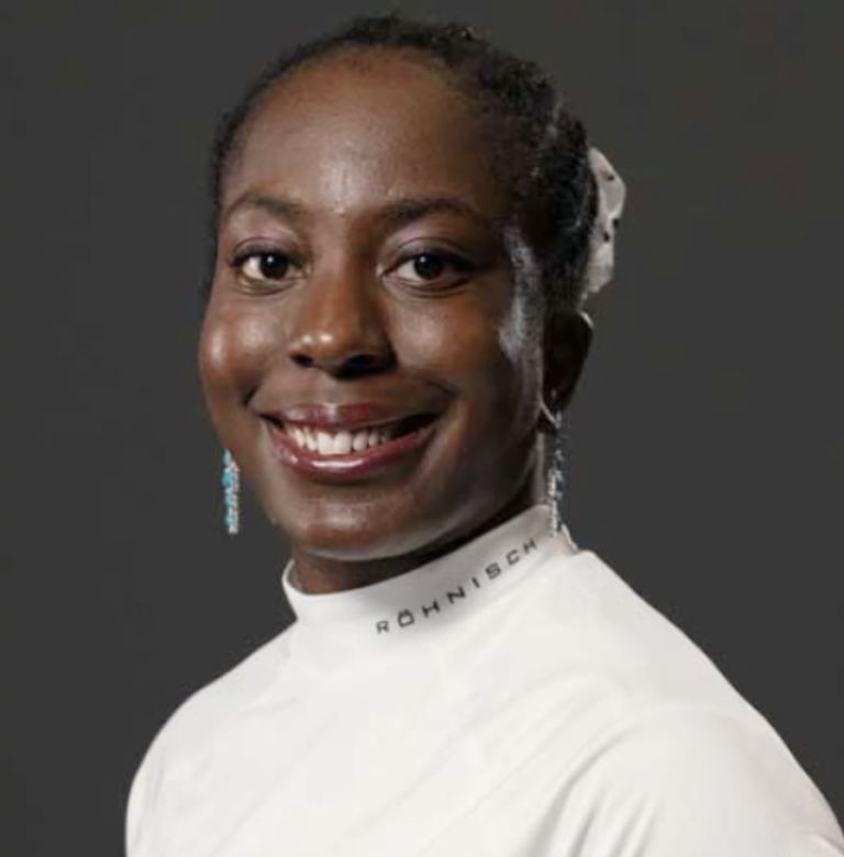 6 Black Women Driving Diversity on the Epson Tour: Abe, Crawford, Avery ...