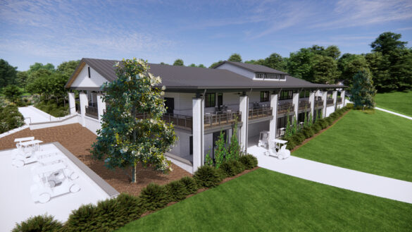 The Patch Renovation Project Moves Forward in Augusta – African ...
