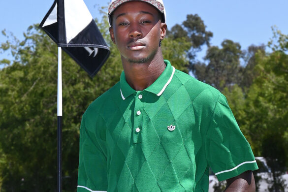 Button Hole: Making Golf Accessible to All – African American Golfer's ...