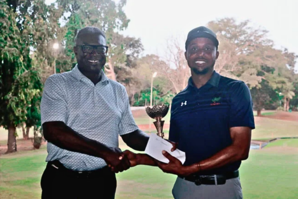 Joseph M. Bartholomew – First African American Golf Course Architect ...