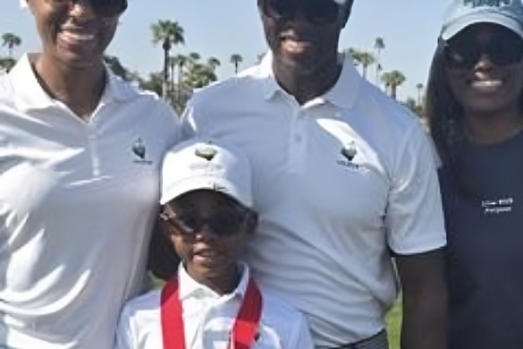 Harry Orlo Bright Jr. Passes Away at 98 – African American Golfer's Digest