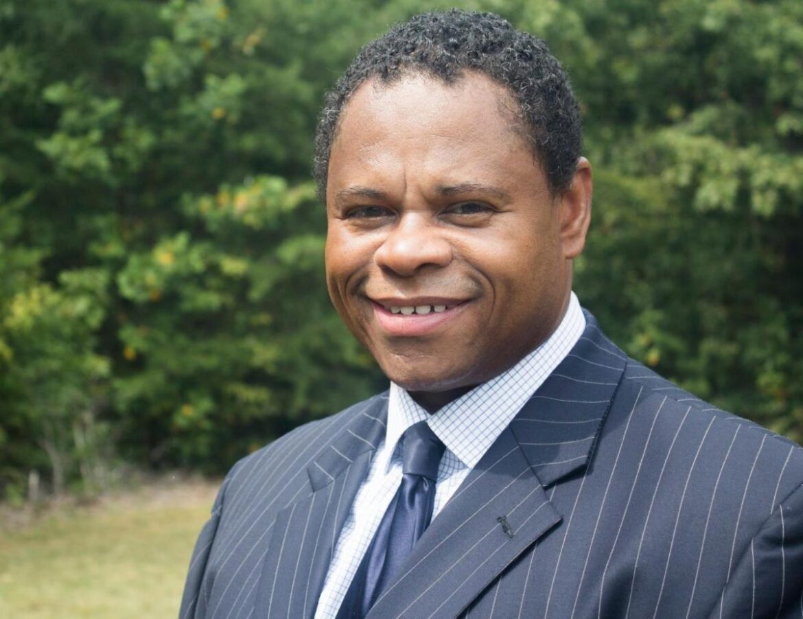 Hear How Businessman Craig Kirby Sustains A Life of Leadership from ...
