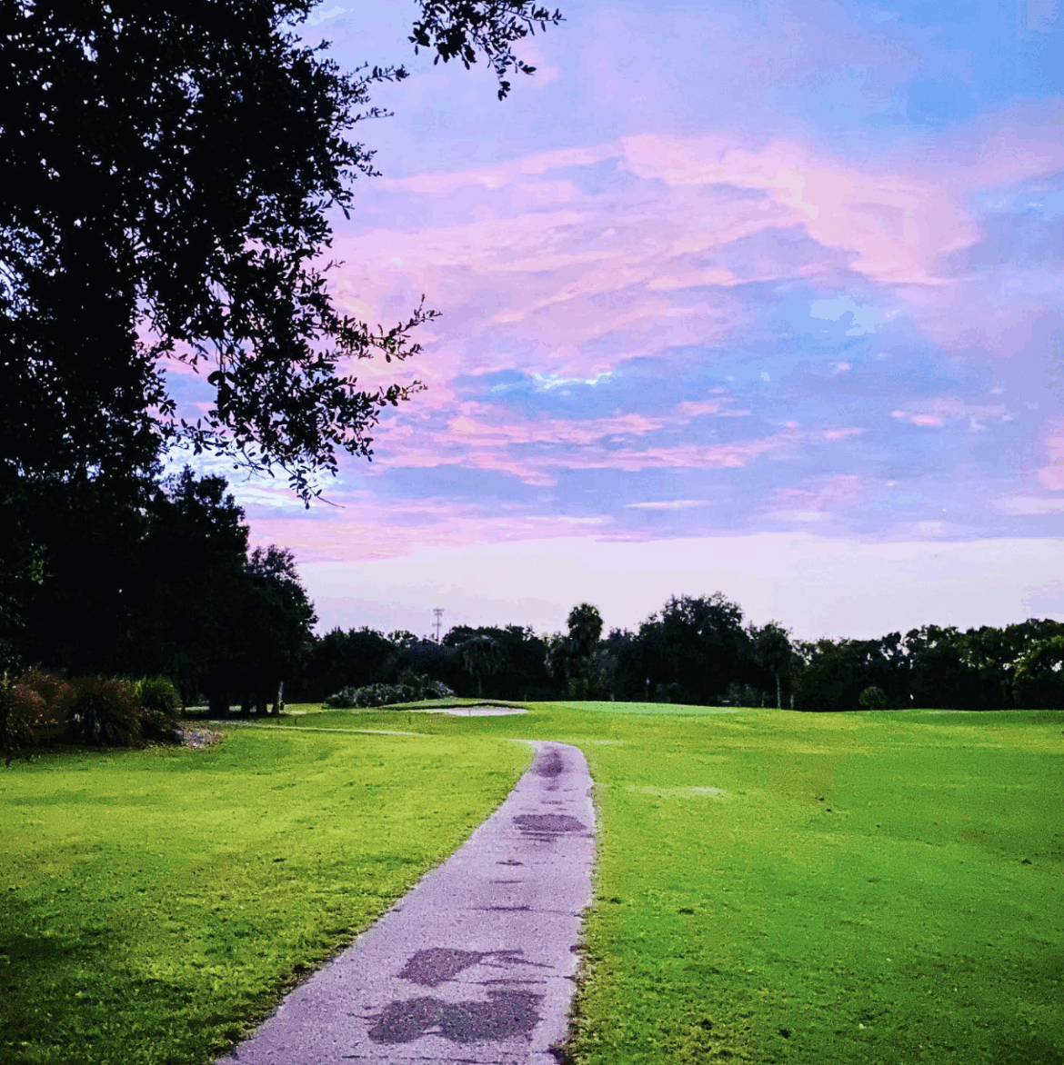 Rogers Park Golf Course — From Segregated Park to Historic Fairway ...