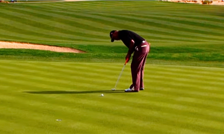 Samuel L. Jackson’s Contract Clause That Protects His Golf Time ...